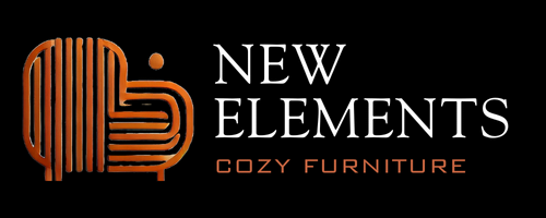 Titan Twin Table Base - New Elements